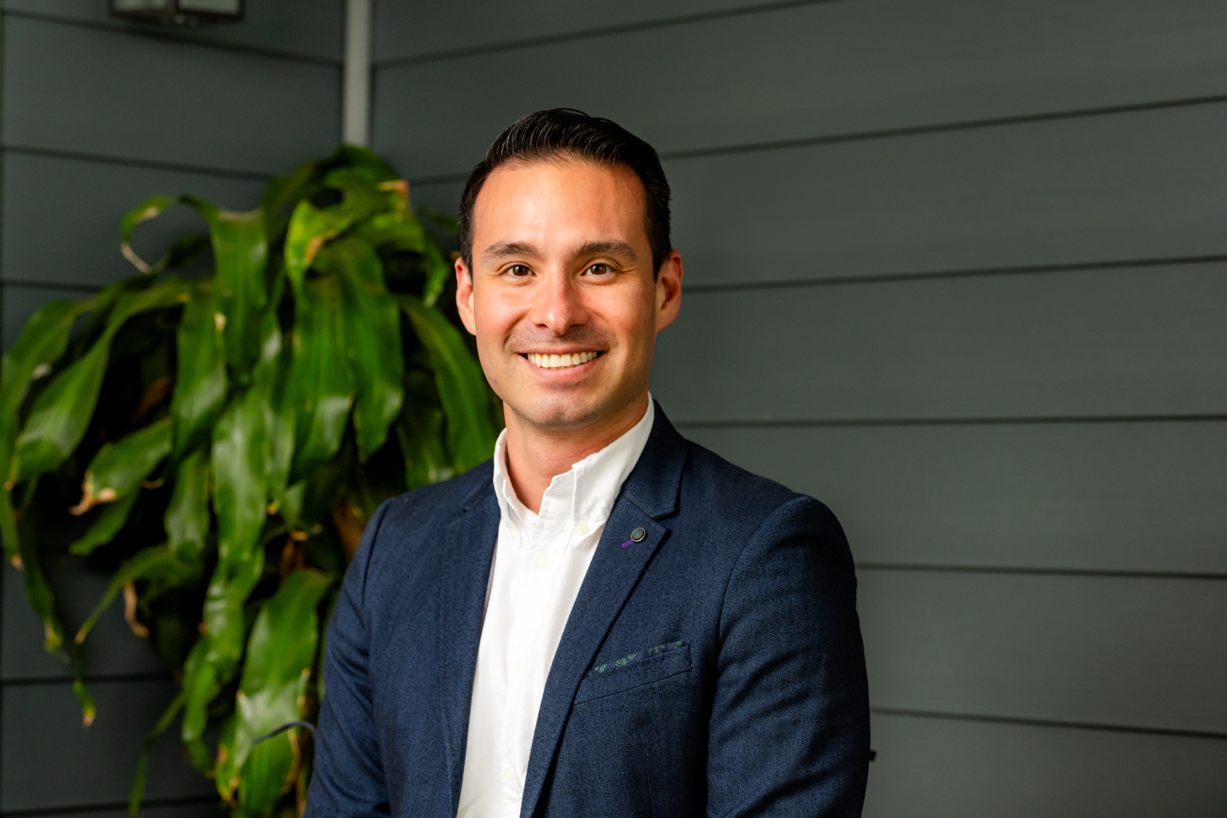 Dr. Pierre Berastain | Transforming systems from the margins